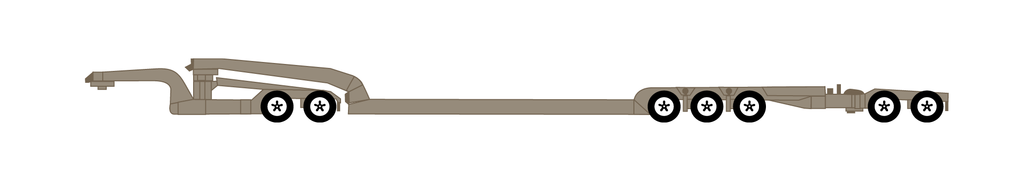 Asset-Based Trucking | ATS