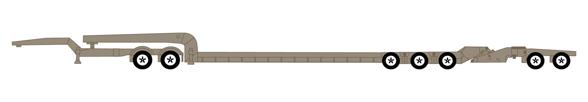 Asset-Based Trucking | ATS