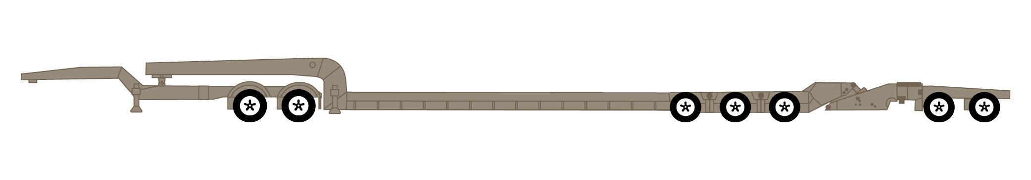 Asset-Based Trucking | ATS