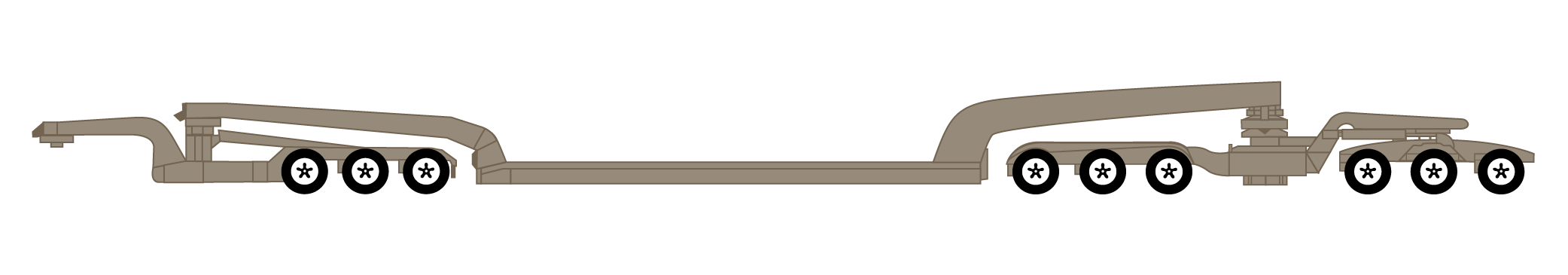 Asset-Based Trucking | ATS