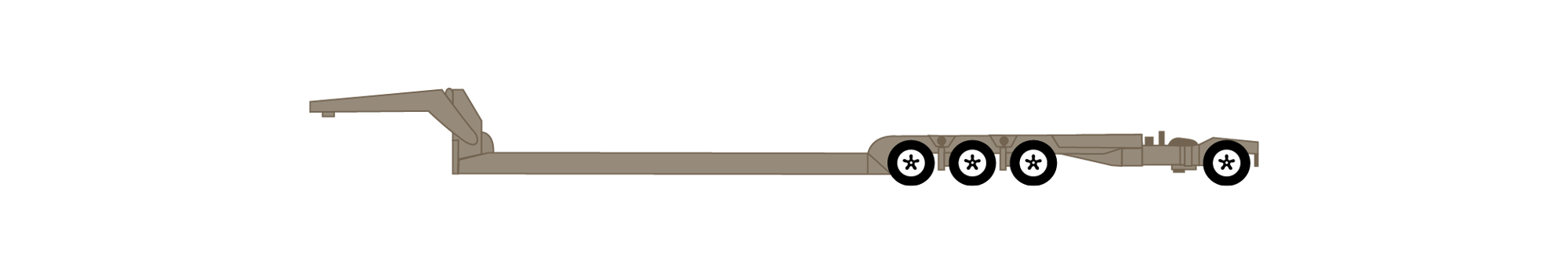 Asset-Based Trucking | ATS