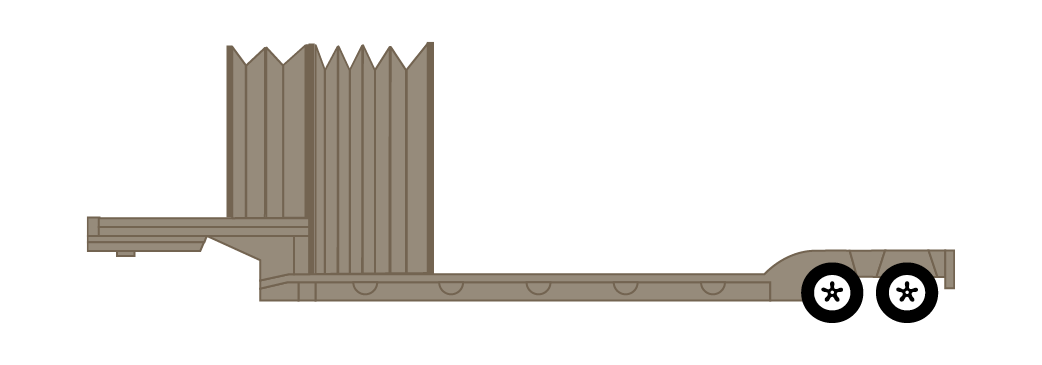 Asset-Based Trucking | ATS