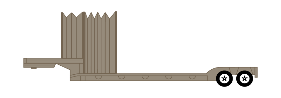 Asset-Based Trucking | ATS