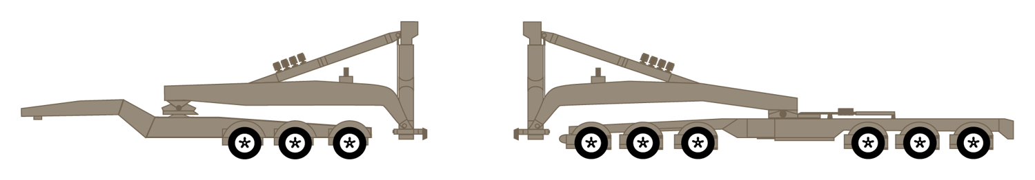 Asset-Based Trucking | ATS