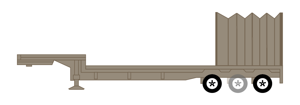 Asset-Based Trucking | ATS